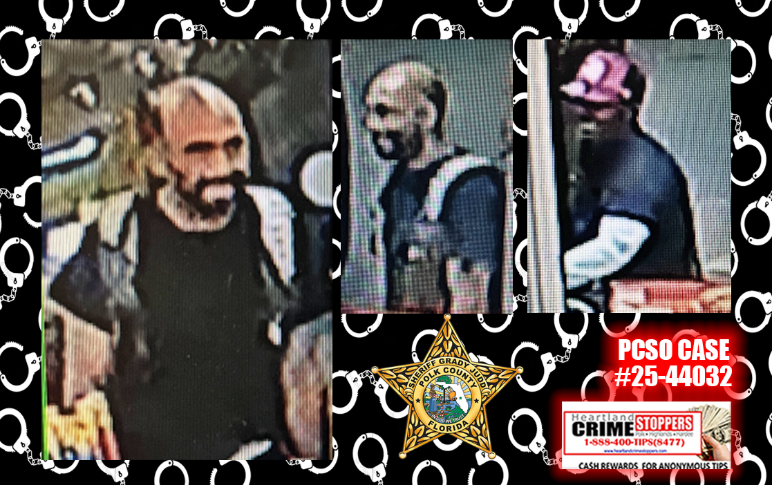 Retail Theft: Kangaroo Express